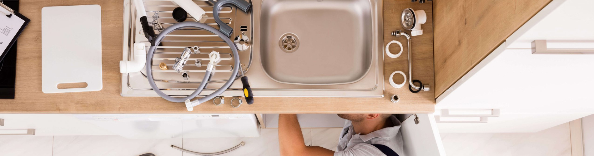 Kitchen Plumbing Dubai Hills Estate, DXB - Kitchen Plumbing ...