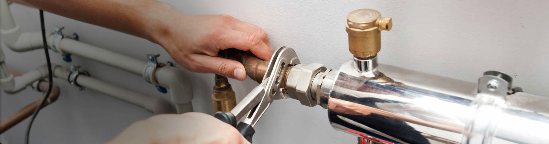 Pipes Repair and Installation - Residential And Commercial Pipe Repair ...